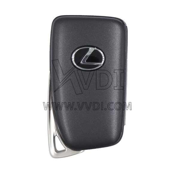 VD4214-Lexus NX Genuine Smart Remote 315MHz 3+1 Button 89904-48V80 | VVDI