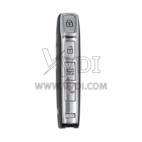 VD4224-KIA K5 2021 Genuine Smart Remote Key 6| VVDI