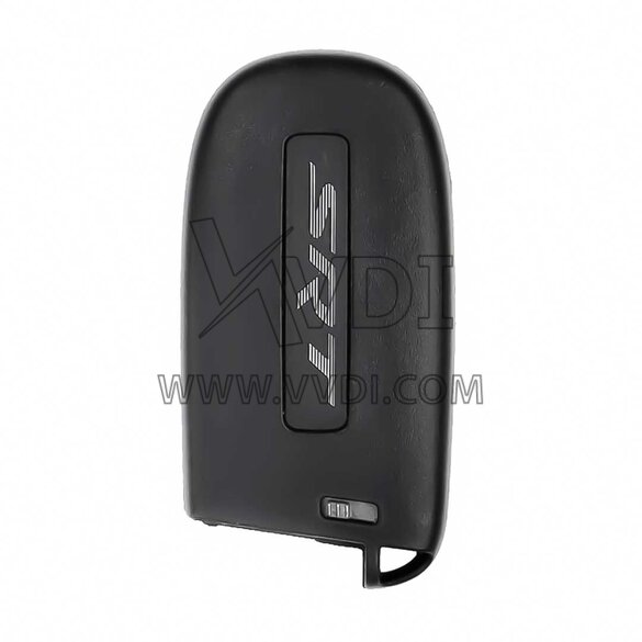 VD4359-Jeep SRT 2014-2021 Original Smart Key 433MHz | VVDI