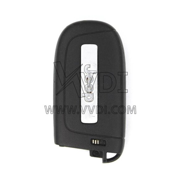 VD14379-Jeep Compass 2017-2025 Original Smart| VVDI