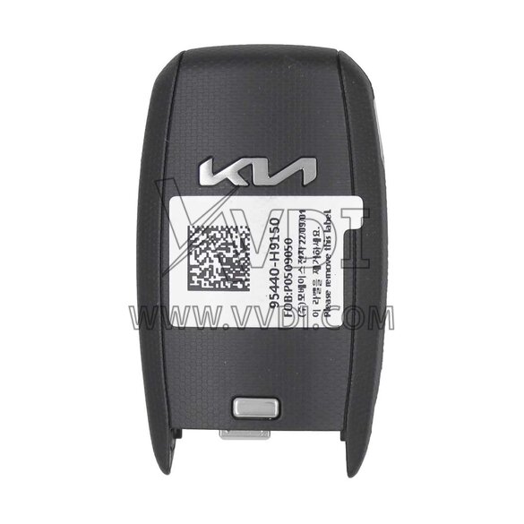 VD4591-Kia Rio 2022 Genuine Smart Key Remote 95440-H9150 | VVDI