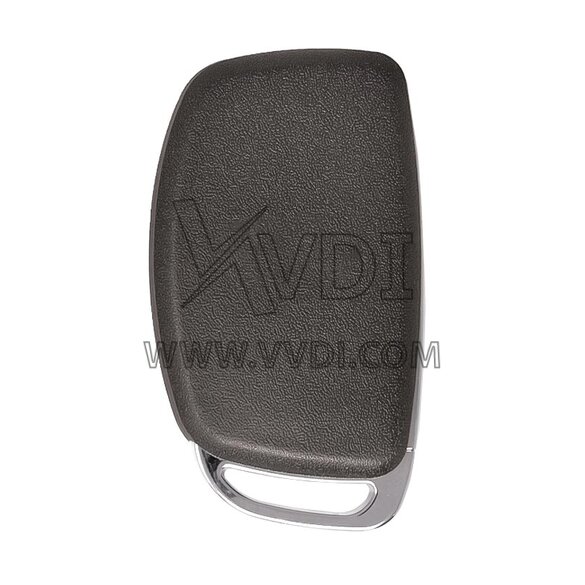 VD4605-Hyundai Sonata Remote Key 4 Buttons FSK 434MHz 95440-C1001 | VVDI