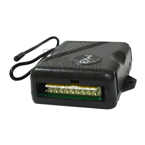 VD4613-Keyless Entry System Toyota 3+1 Buttons Model 580 | VVDI