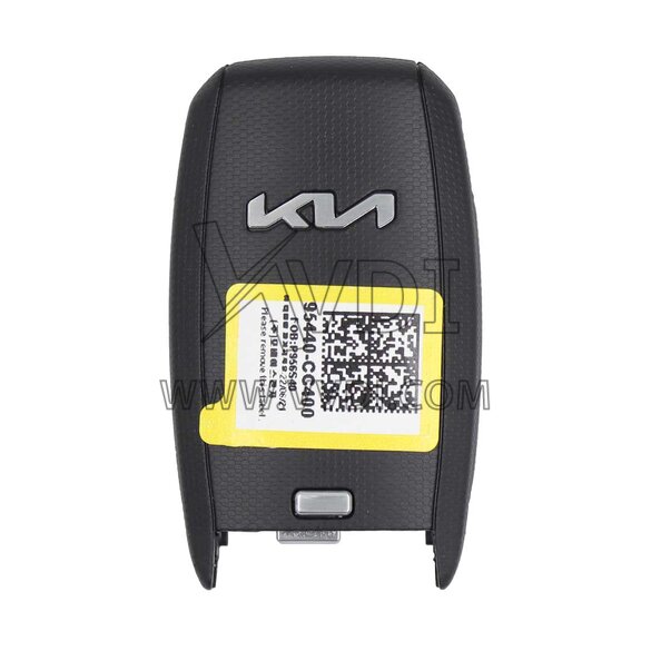 VD4637-Kia Sonet 2021 Smart Remote 4 Button 433MHz 95440-CC400 | VVDI