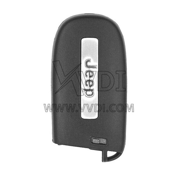 VD4922-Jeep Grand Cherokee 2014-2021 Smart Ke| VVDI
