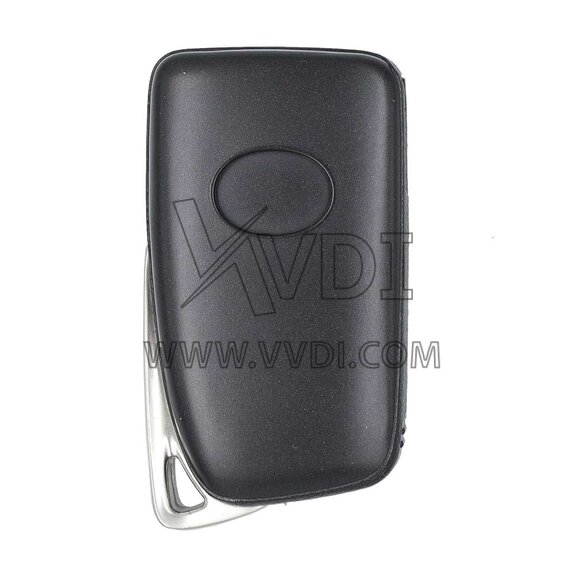 VD4961-Lexus LX570 NX300 RX350 Smart Remote Key Shell | VVDI