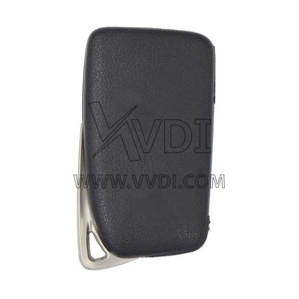 VD4962-Lexus GS ES 2013-2018 Remote Key 4 Buttons 315MHz | VVDI