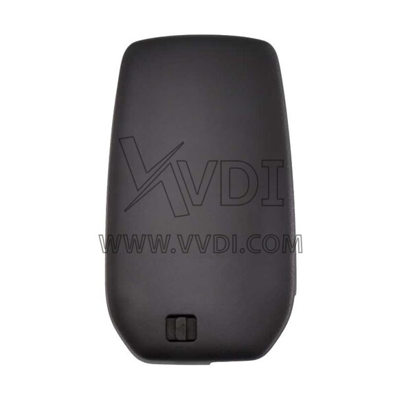 VD14983-Toyota Sienna 2021 Genuine Smart Key | VVDI
