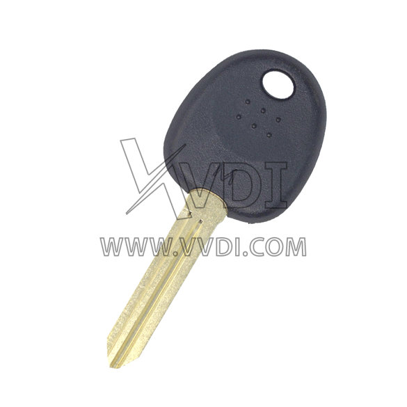 KIA Genuine Chip 4D Key 81996-A7010