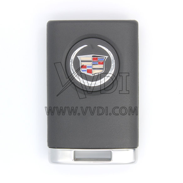 Cadillac CTS 2008 2013 5 buttons 315MHz Remote Key 5923879