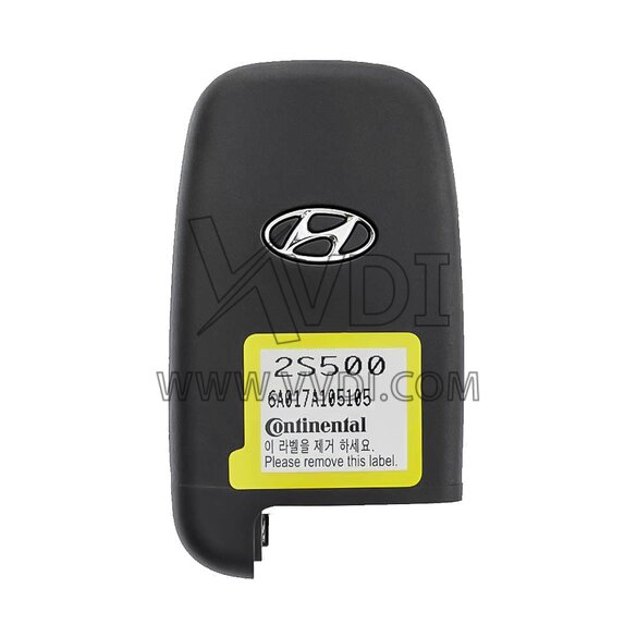 VD5503-Hyundai Tucson 2013 Smart Key Remote 433MHz 95440-2S500 | VVDI