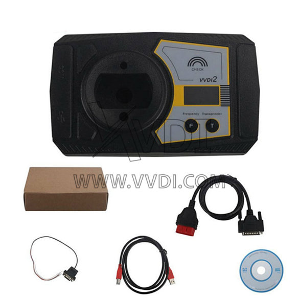 VD5801-Xhorse VVDI2 VVDI 2 Key Programming OB| VVDI