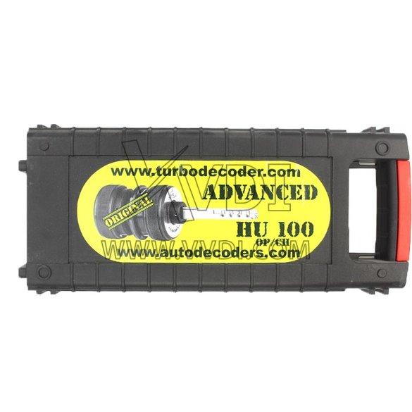 VD15810-Turbo Decoder Original HU100 Opel Che| VVDI