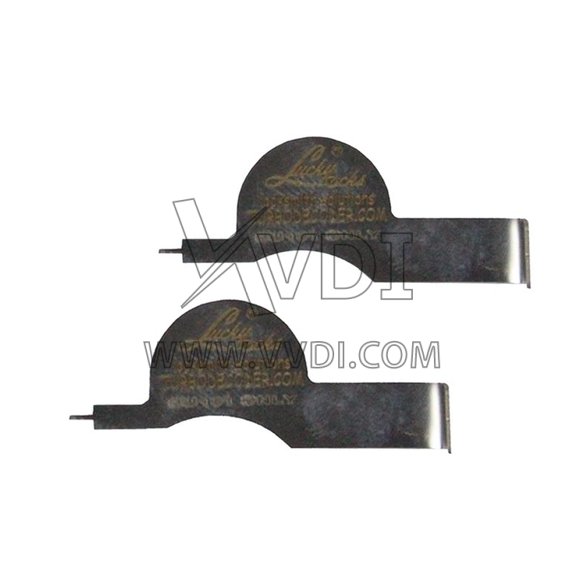 Turbo Decoder For Mercedes HU64