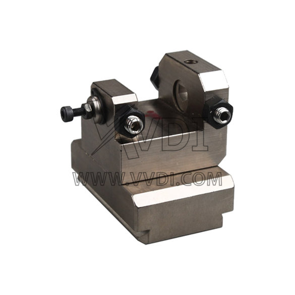 Xhorse Jaw Clamp M3 Ford Tibbe Blade For Condor Key Cutting Machine