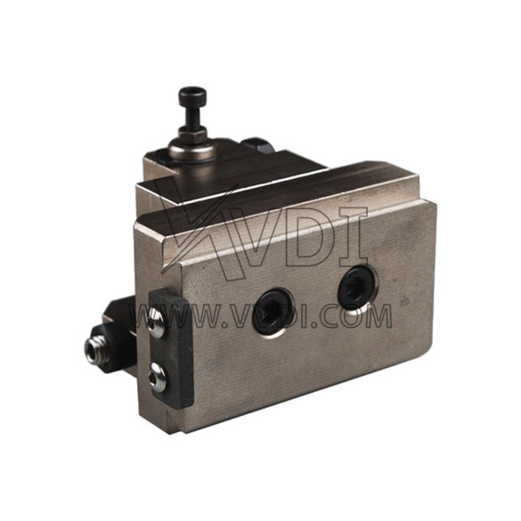 Xhorse Jaw Clamp M3 Ford Tibbe Blade For Condor Key Cutting Machine
