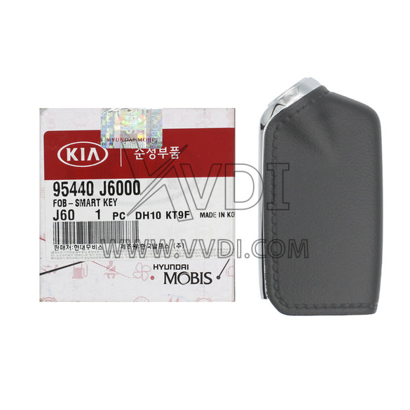 Kia K900 2018 4 buttons 433Mhz Genuine Smart Remote Key 95440-J6000