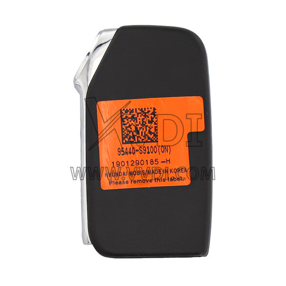 VD16757-KIA Telluride 2020 Genuine Smart Remo| VVDI