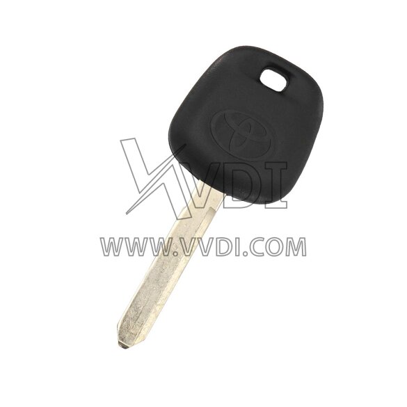 Toyota Corolla 2004 Genuine Transponder Key 4C 89785-05020 | vvdi