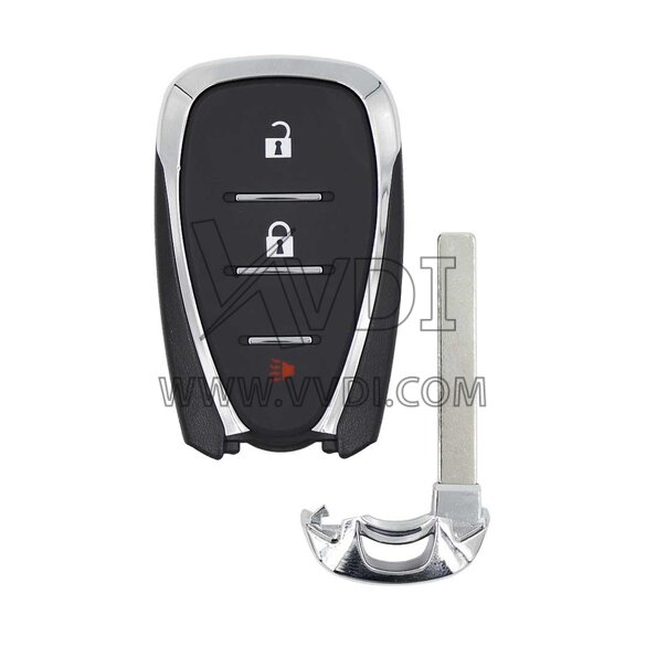 VD6942-Chevrolet Equinox Sonic Spark Remote Key Fob 315MHz 13522889 | VVDI