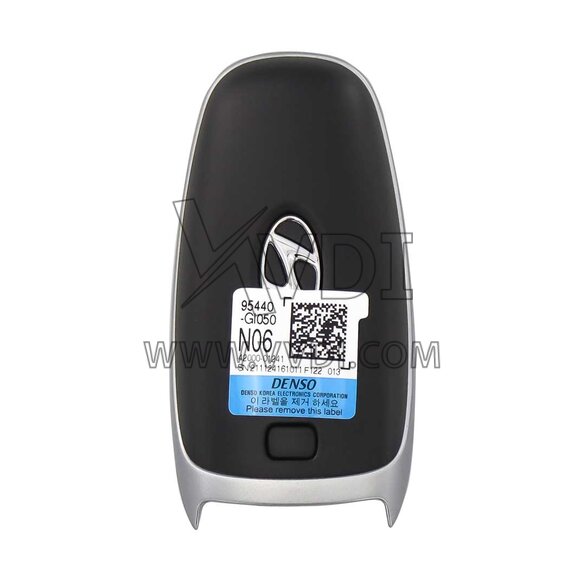 VD7479-Hyundai IONIQ 2022 Smart Remote 433MHz 95440-GI050 | VVDI