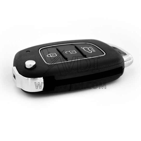 VD8638-Hyundai Creta 2021 Flip Remote Key 433MHz 95430-BV000 | VVDI