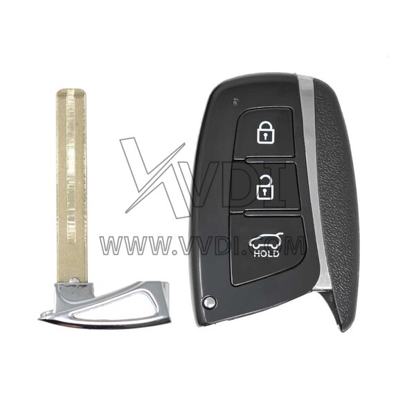 VD8759-Spare Remote ONLY for Engine Start System EG-006 | VVDI