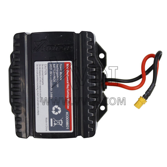 VD8977-Xhorse Replacement Battery for Condor | VVDI