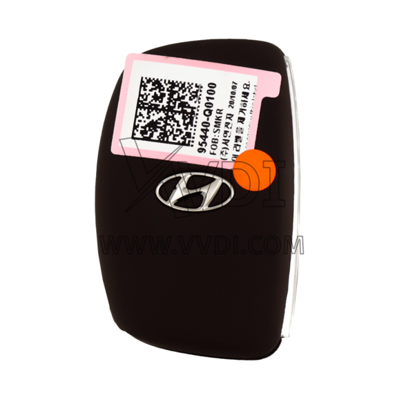 VD9226-Hyundai I20 2020 Smart Remote Key 433MHz 95440-Q0100 | VVDI