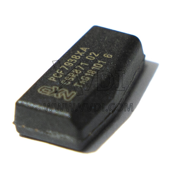 VD9238-NXP Original HITAG 3 - ID47 PCF7938XA Transponder Chip| VVDI