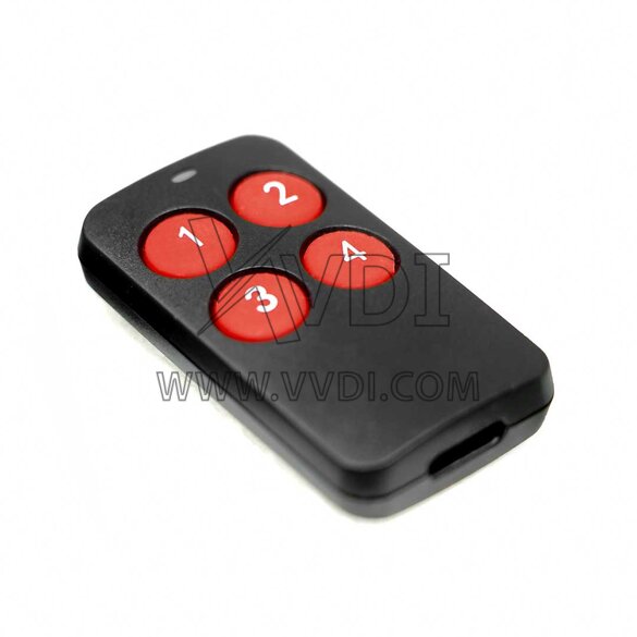 Hiland Face To Face Remote Control Fixed and Copy code| MK3