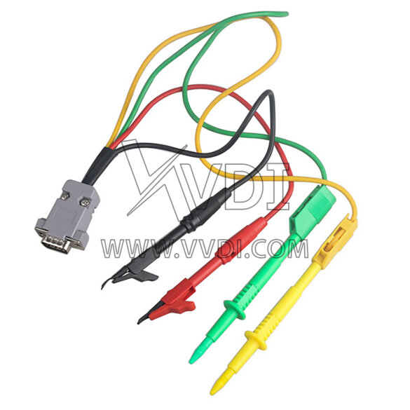 VD9995-MK3 Original Transponder Key Programming | VVDI