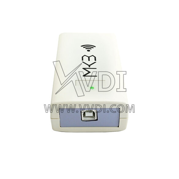 VD9995-MK3 Original Transponder Key Programming | VVDI