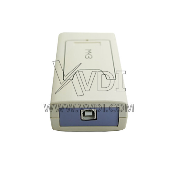 VD9995-MK3 Original Transponder Key Programming | VVDI