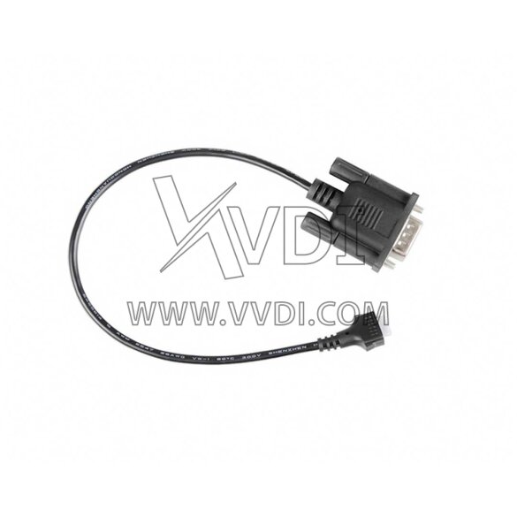 VDON336-Xhorse Vvdi2 Key Programming Tool Full Software Bundle | VVDI