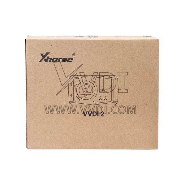 VDON336-Xhorse Vvdi2 Key Programming Tool Full Software Bundle | VVDI