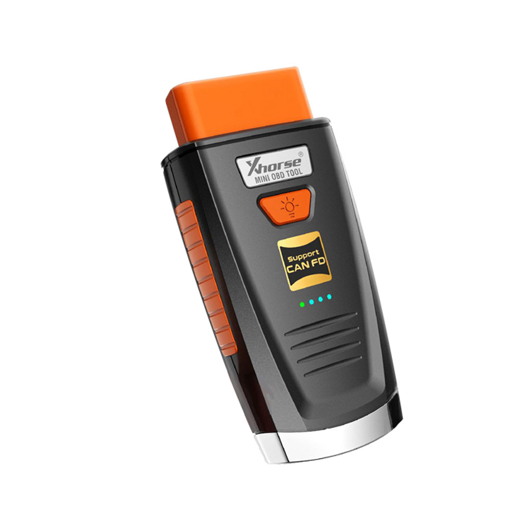 VD24595-Xhorse XDMO20EN VVDI Mini OBD Tool V2 | VVDI VD24595-Xhorse XDMO20EN VVDI Mini OBD Tool V2 | VVDI