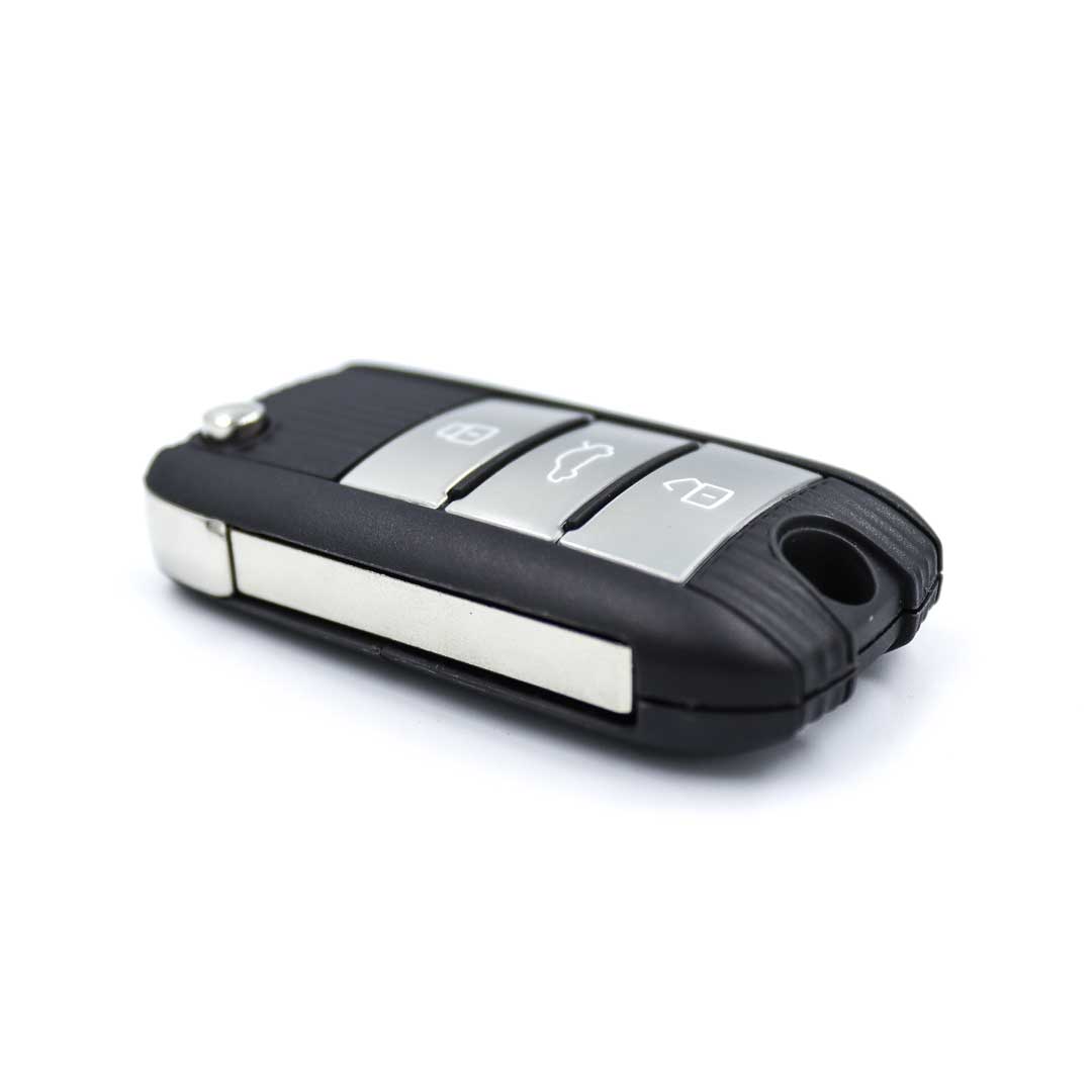 MG Flip Proximity Remote Key 3 Button 433MHz| vvdi
