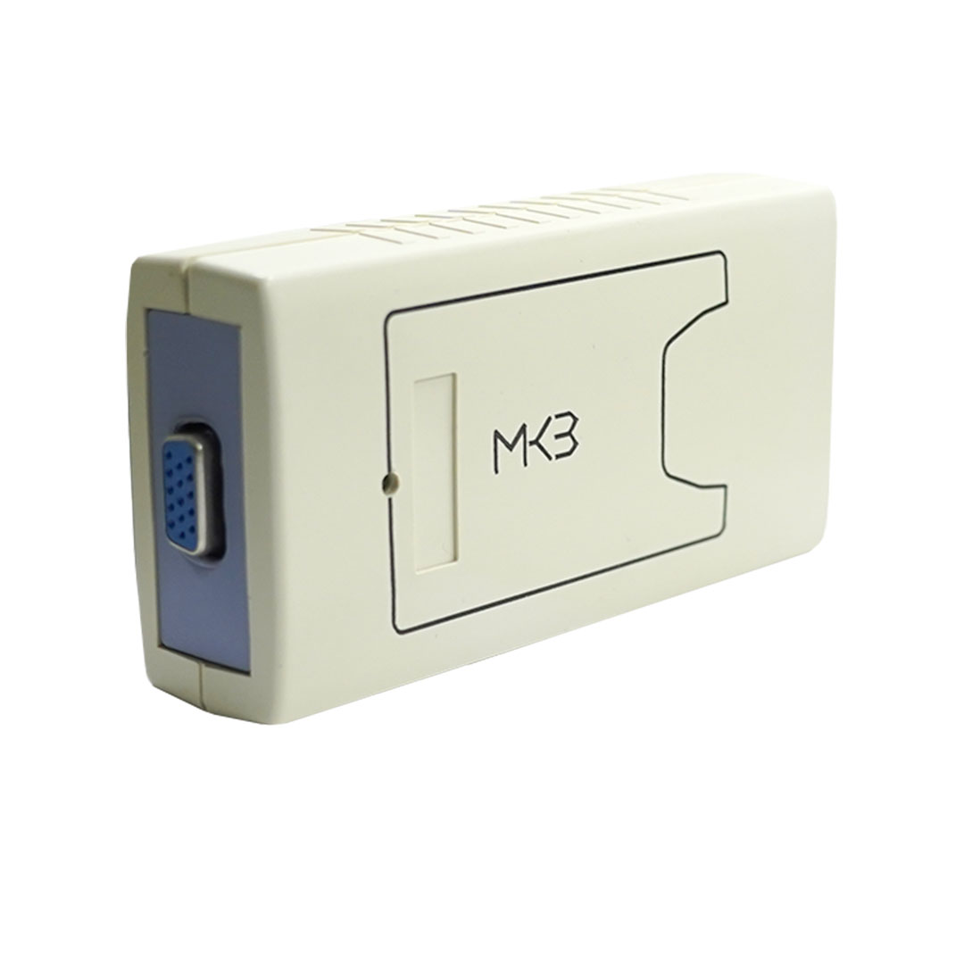 VD9995-MK3 Original Transponder Key Programming | VVDI