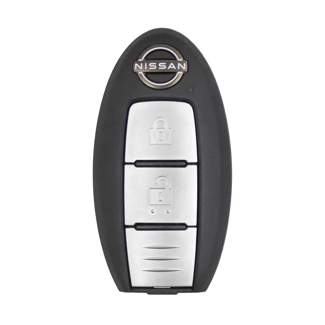 VD11315-Nissan 2022 Original Smart Remote Shell 2 Buttons | VVDI