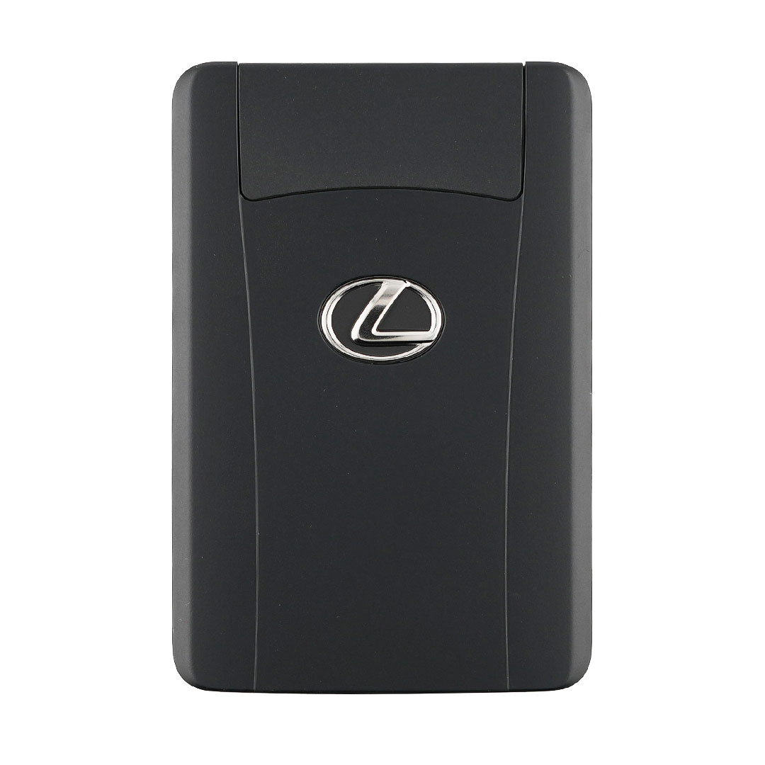 VD11361-Lexus LX570 2020 Original Smart Card Remote Key 434MHz | VVDI