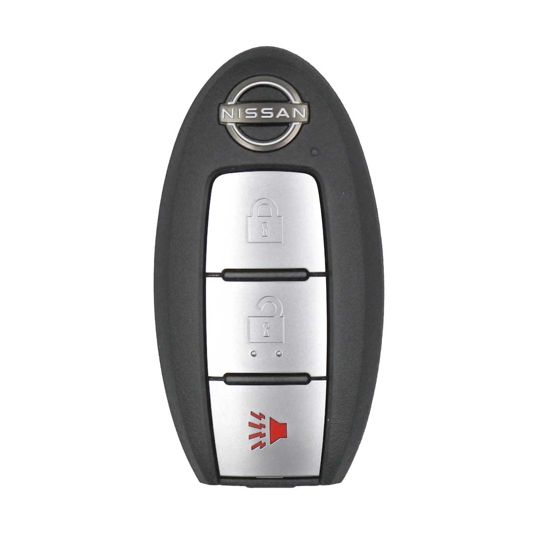 VD1277-Nissan Z 2023 Genuine Smart Remote Key 285E3-6GP1A | VVDI