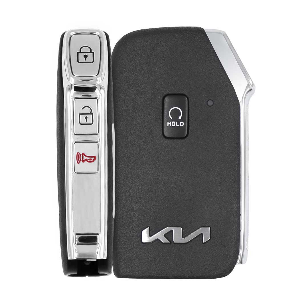 VD13190-KIA Soul Genuine Smart Remote Key 95440-K0320 | VVDI