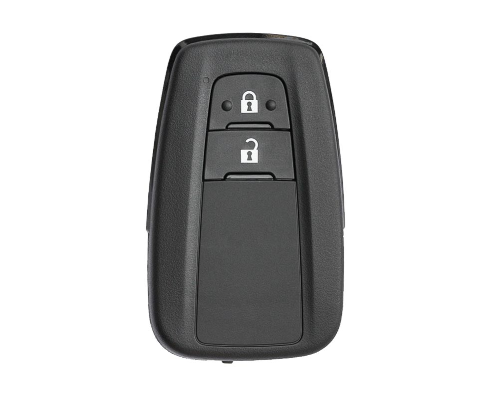 VD14988-Toyota Prius Original Smart Remote Key 89904-47560 | VVDI