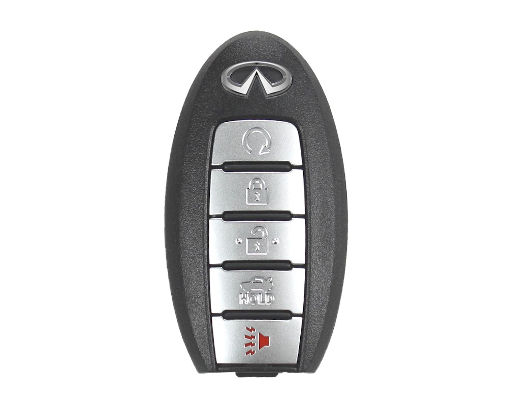 VD15331Infiniti Q50 2018 Smart Remote Key 433MHz 285E3-4HK0A | VVDI