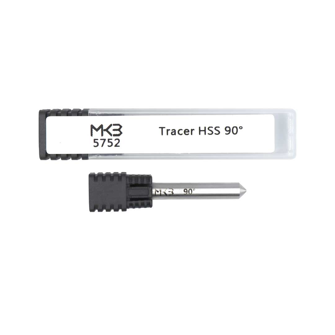 VD15752-Tracer Point TH8090 HSS φ6x45x90° | VVDI