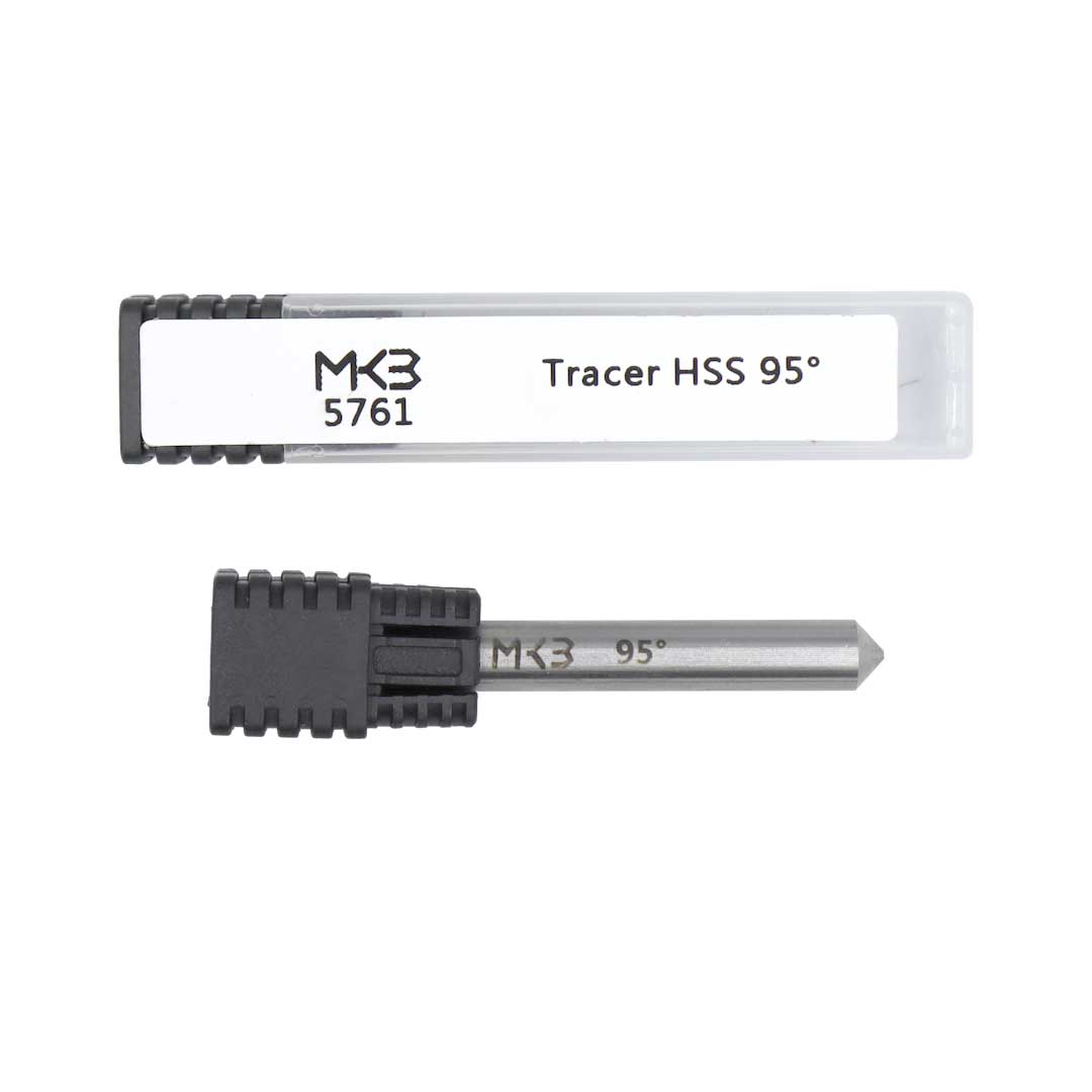 VD15761-Tracer Point TH8095 HSS φ6x45x95° | VVDI