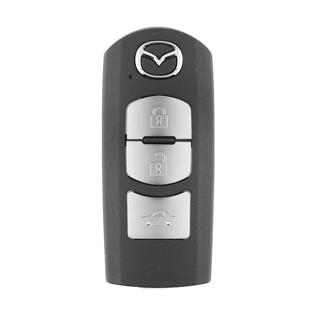 VD17541-Mazda 2016 Original Smart Remote Key | VVDI