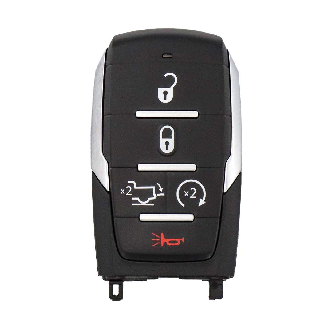 VD17664-Dodge RAM TRX 2019-2024 Genuine Smart| VVDI