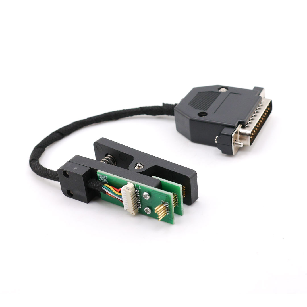 VD19490-Land Rover KVM Adapter for VVDI Prog | VVDI